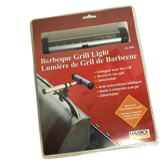 Maverick | Kitchen | Barbeque Grill Light | Poshmark